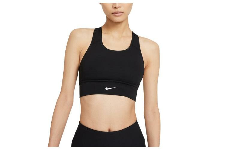 Бюстгальтер-невидимка Nike Dri-Fit, 1 шт.
