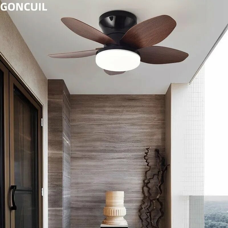 GONCUIL Люстра, LED, 40 Вт — фото 1