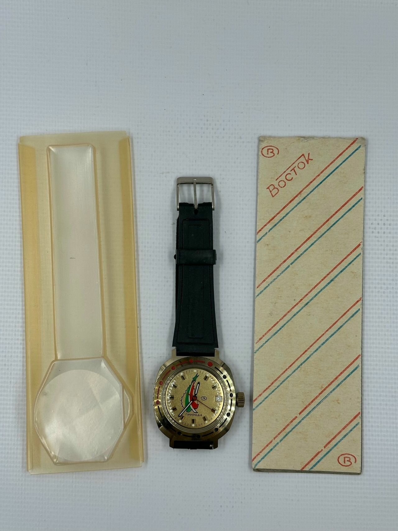 Наручные часы