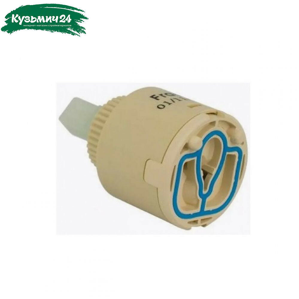 Картридж для смесителя Frap F51-7 35 мм 1277-8595