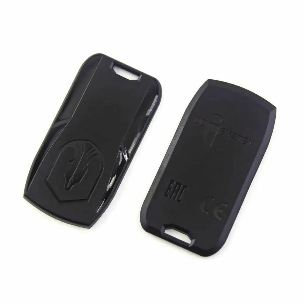 Корпус Slim-метки BT призрак (TEC-9728)