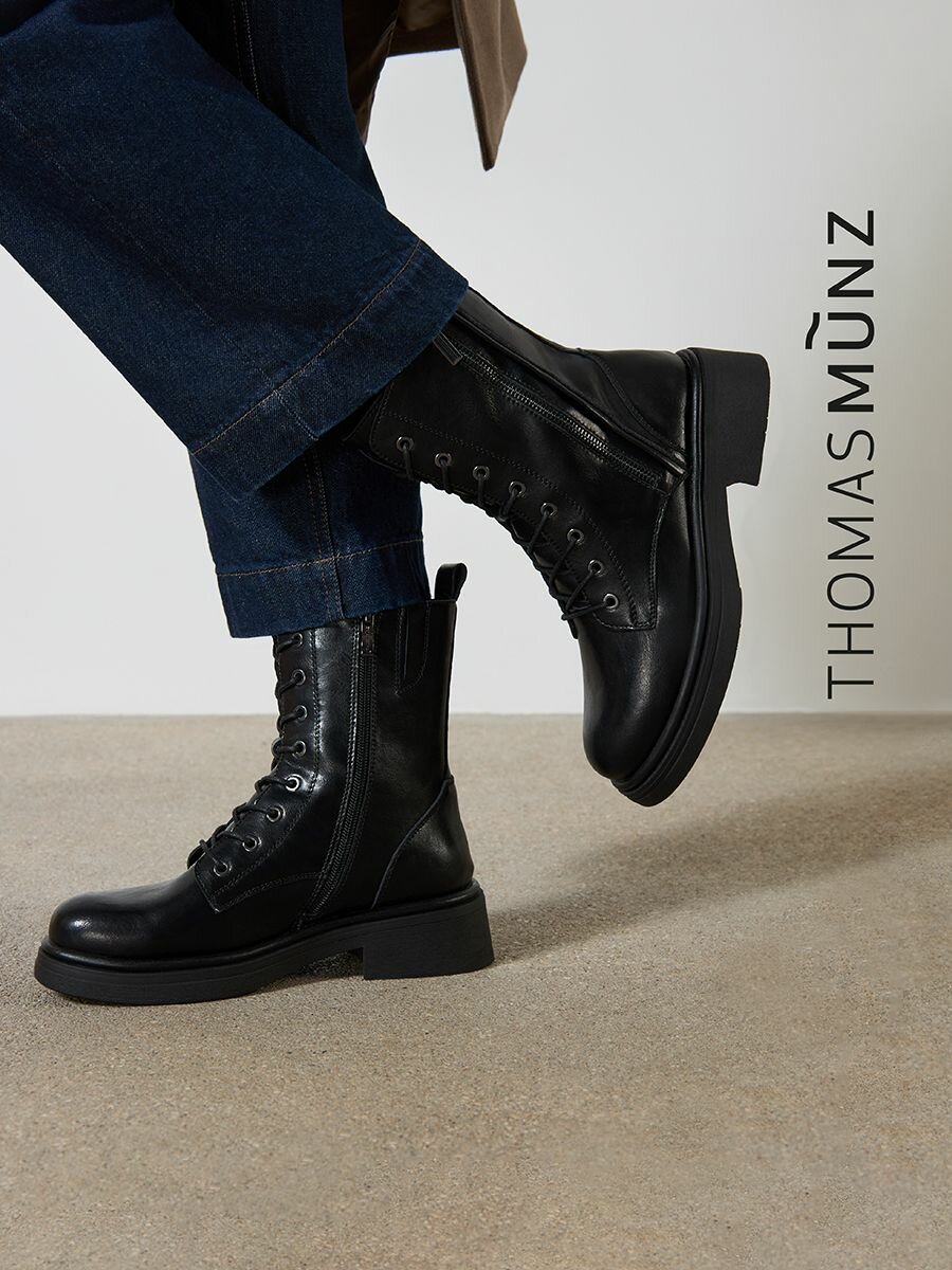 Ботинки дерби