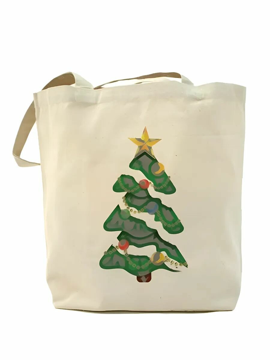 Сумка шоппер