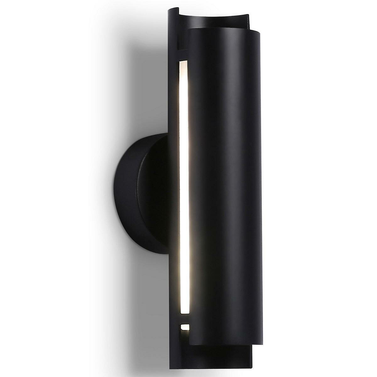 Бра Ambrella Light TN TN71332 На монтажной пластине Техно, современный стиль