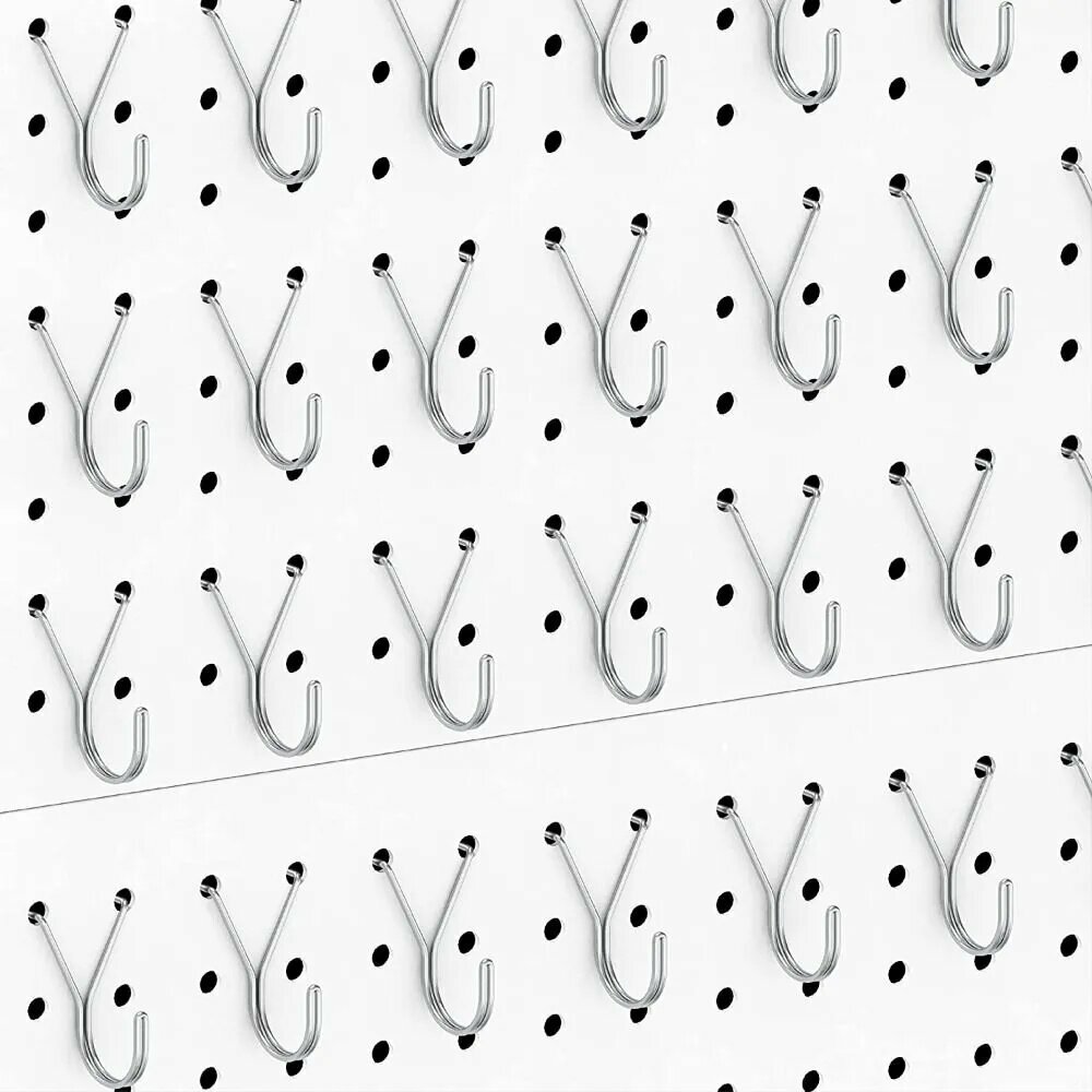 20pcs Крючки Pegboard