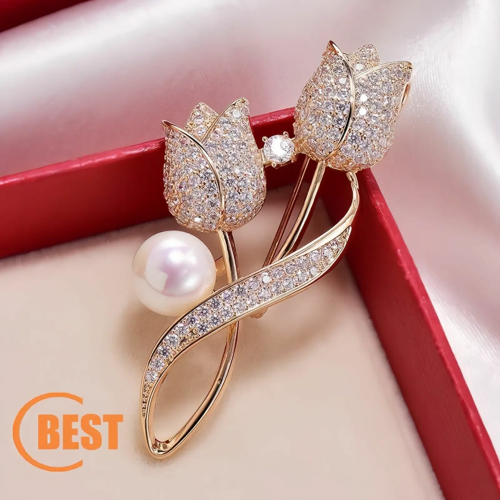 Brooch