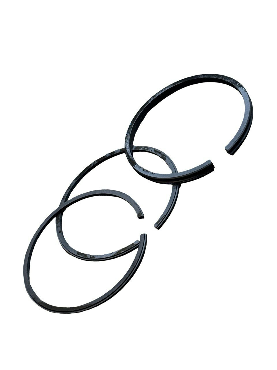 Кольца поршневые компрессора d72.0 мм, МТЗ-82, ЗИЛ-5301, ПАЗ-3205