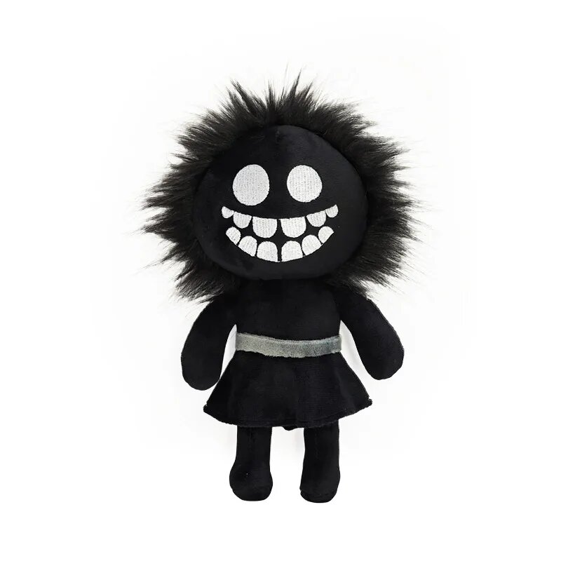 Мягкая игрушка MINISO Громбл Sally, 25cm