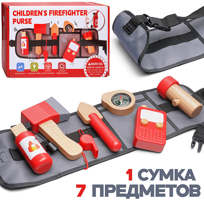 Набор инструментов D2165 "Мастер"