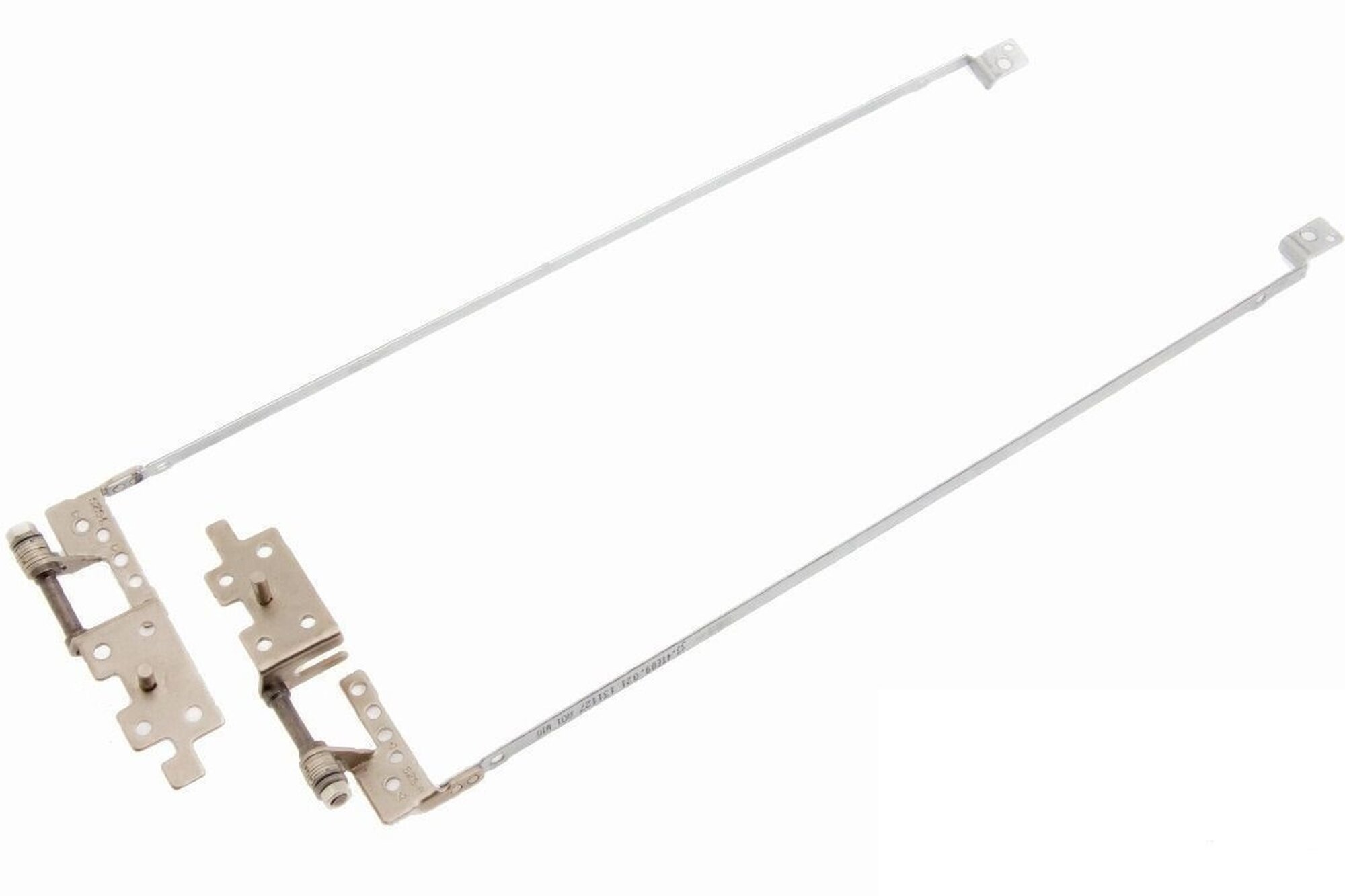 Петли для ноутбука Lenovo IdeaPad B590, B595, V590, V595, B580, B585, V580, V585, 33.4TE09.021