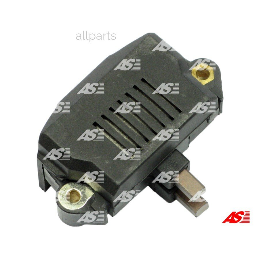 AS ARE3021 Регулятор напряжения MOTOROLA: 2940359, 9AR2963, 9AR2970G, VALEO: 2518057, 2541163, 2541187