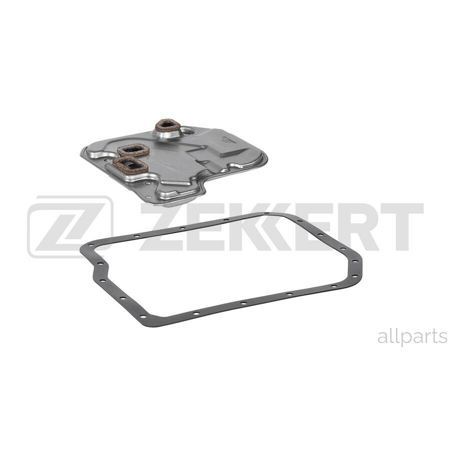 ZEKKERT OF-4829G Фильтр масл. АКПП c прокладкой Toyota Chaser (X100) 96- Mark II (X110) 00- Lexus GS 300 (S16_) 97-