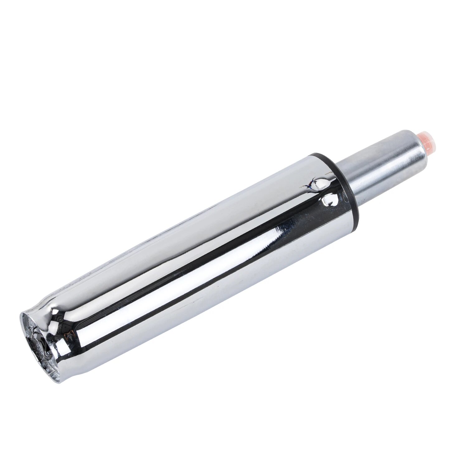 Газлифт B-100 короткий, хром, длина в открытом виде 346 мм, d 50 мм, класс 2, WBZ, 533073