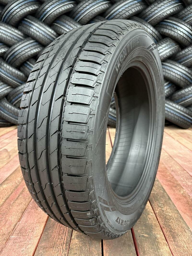 Летняя шина Ikon (Nokian Tyres) Character Aqua SUV (Nordman S2 SUV) 225/60 R17 99H