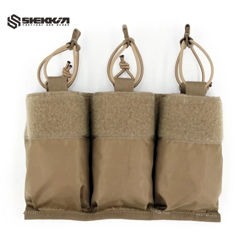 Аксессуары для жилета SHE Тройная подкладка Бежевый, CB