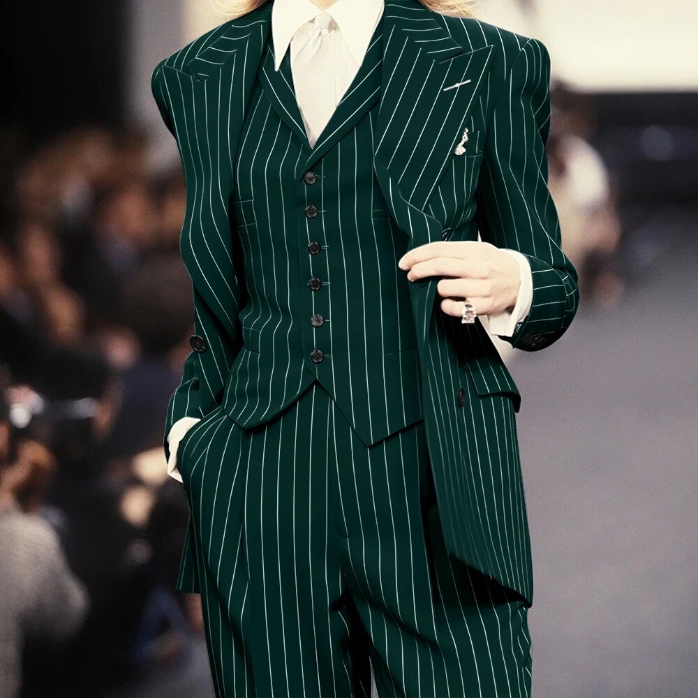 Костюм классический