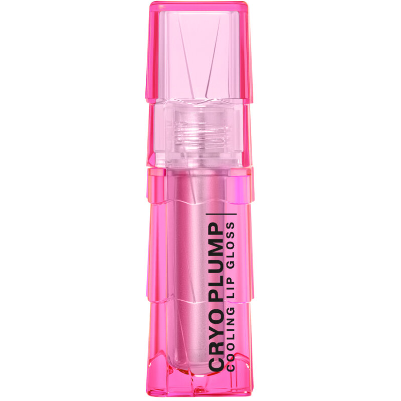 Экстра плампер Influence Beauty Extra Plumper "Cryoplump" тон 03