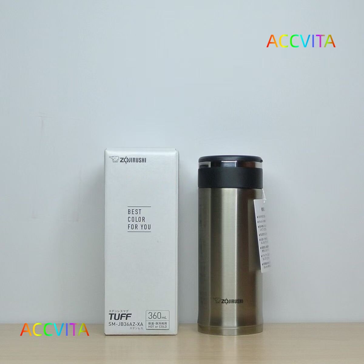 Термос ZOJIRUSHI thermos термос ZOJIRUSHI JB48AZ-XA GR, 0,48л