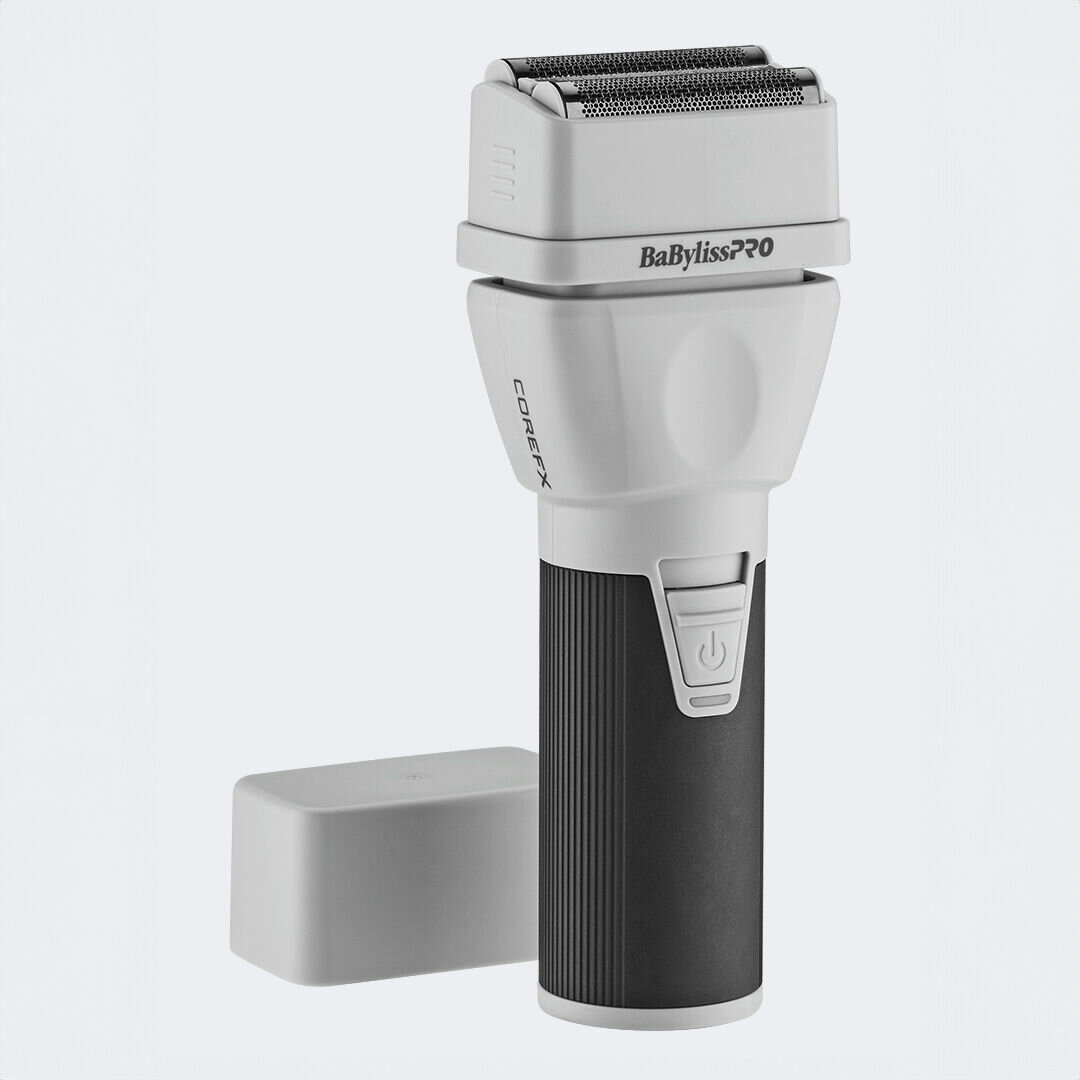 Babyliss Pro CoreFX Shaver профессиональный шейвер для волос