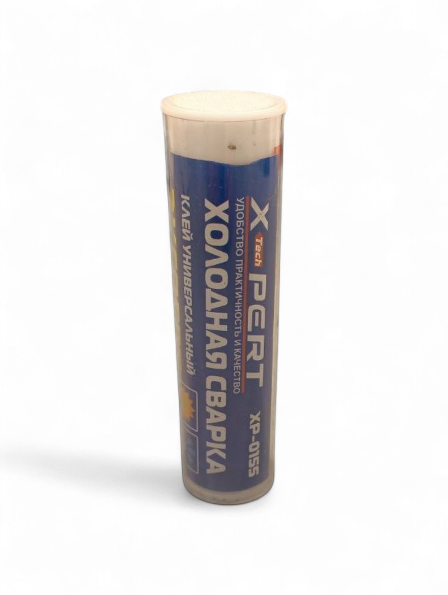 Холодная сварка для металла X-PERT