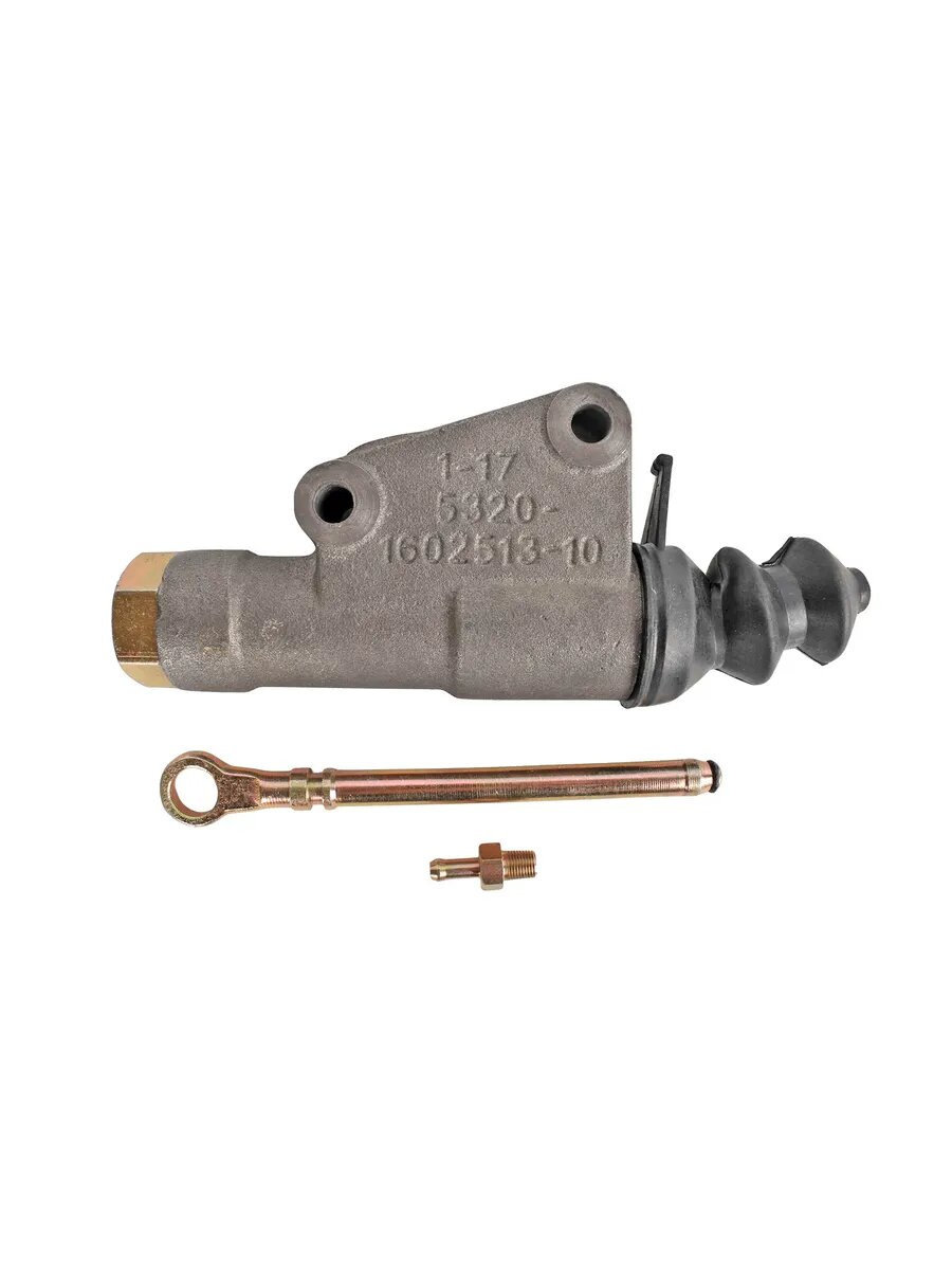 Цилиндр сцепления главный КАМАЗ в сборе