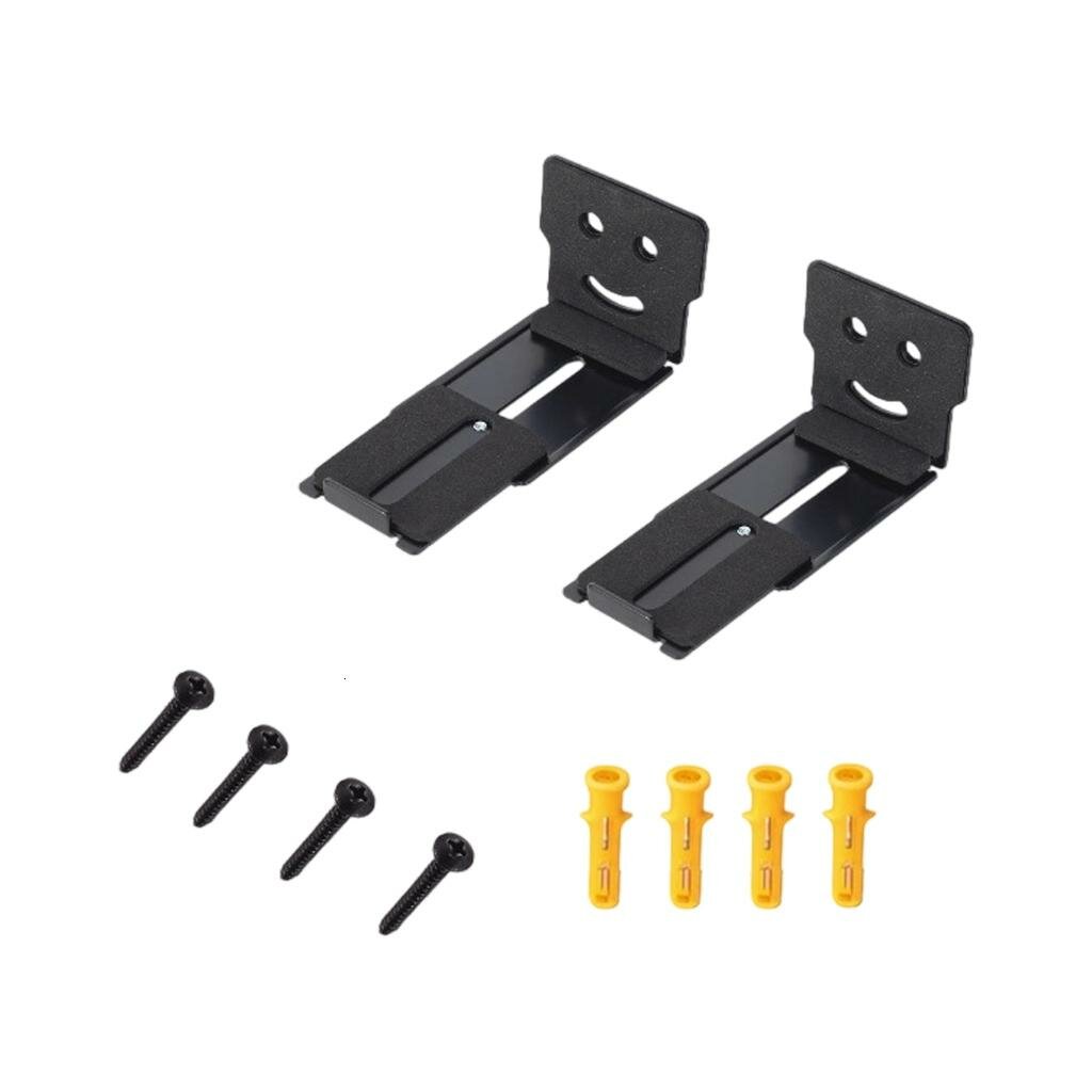 Кронштейн для крепления саундбара