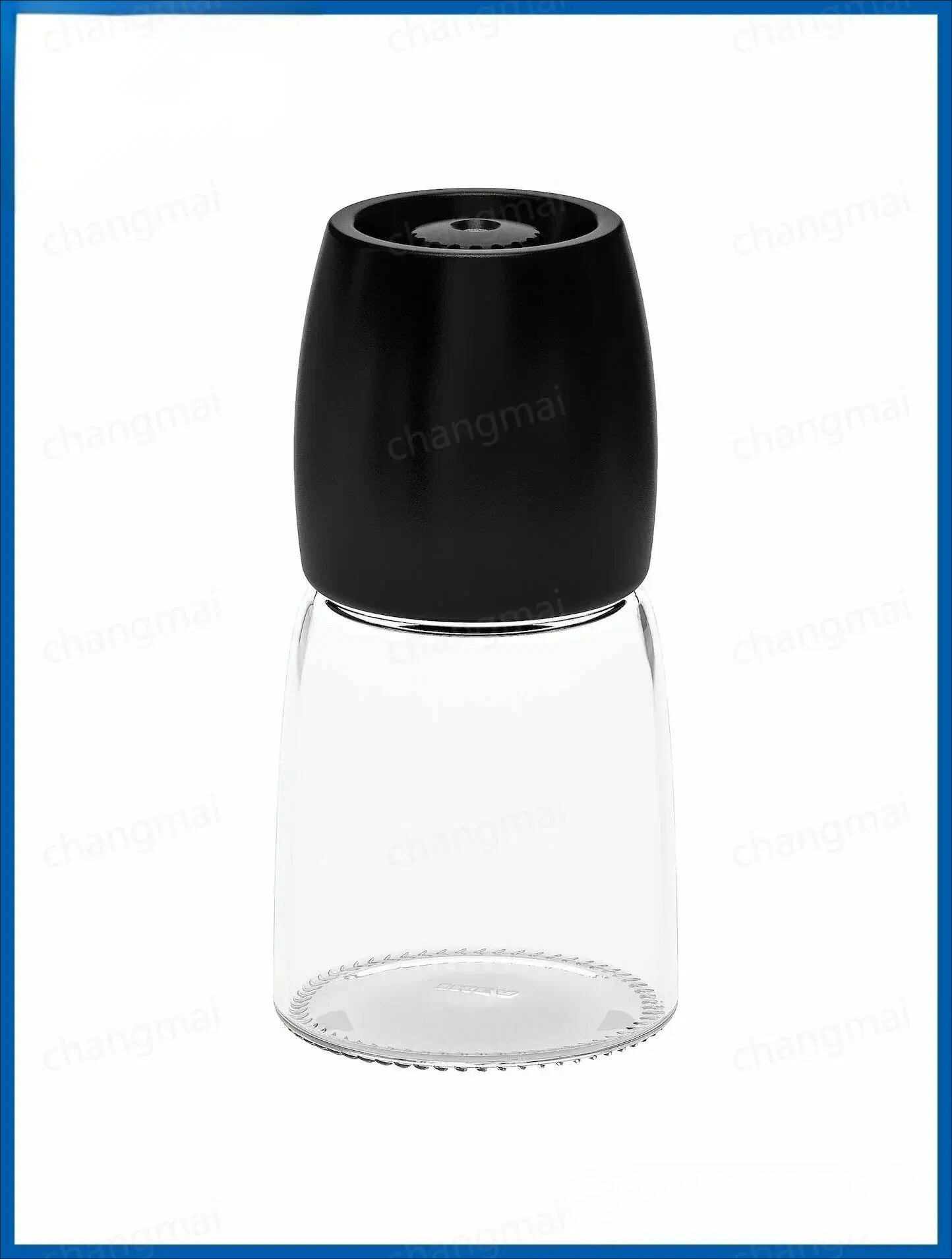 Мельница для перца и соли, бутылка с ручным измельчением