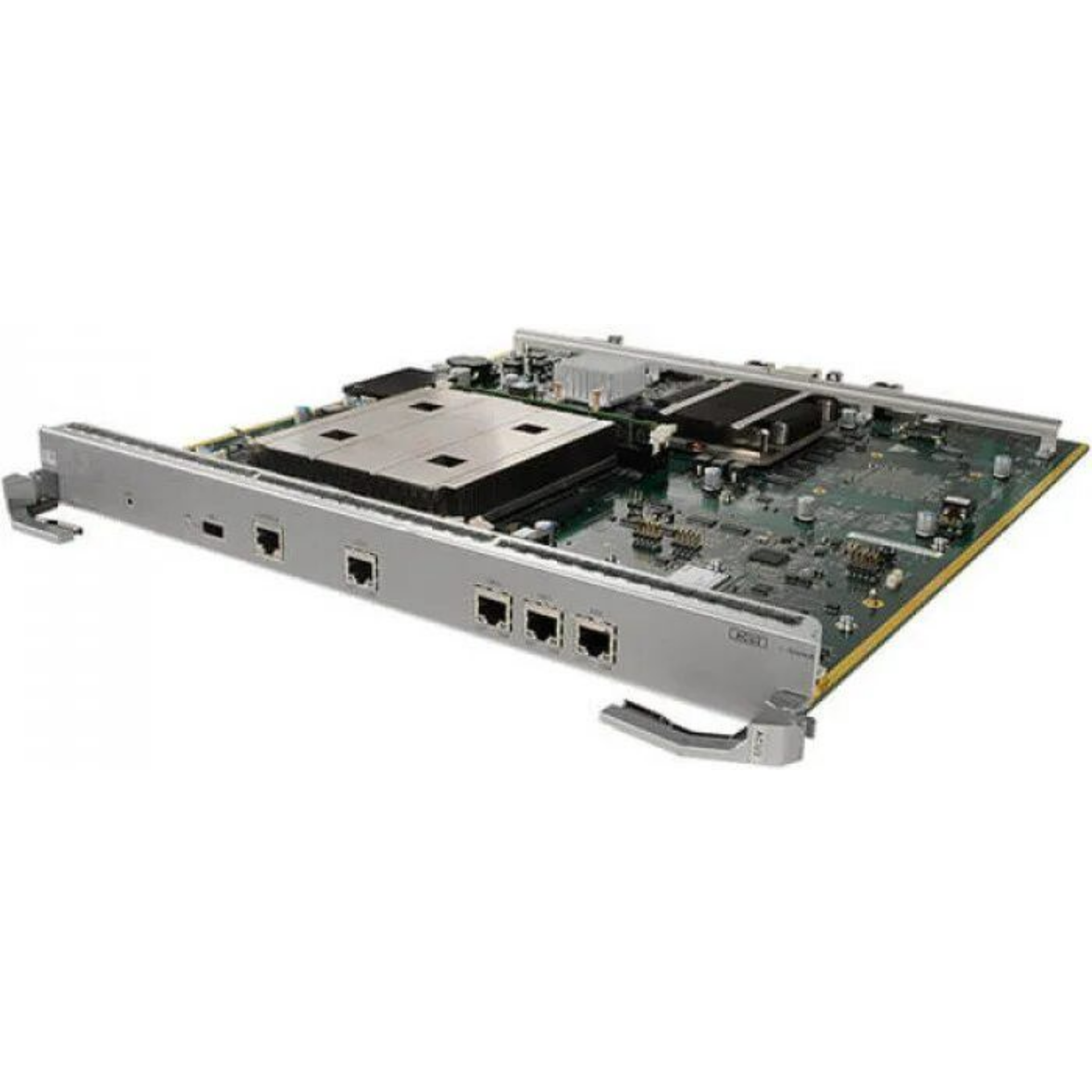 Модуль распределения питания Huawei PDC-0038V4ACIOA UPS2000G, 8 выходов C13, 4 выхода C19