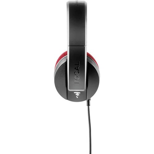 Наушники мониторные студийные Focal Listen Professional — фото 1