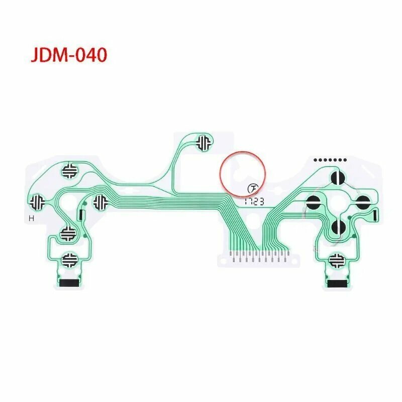 Гибкий кабель ленты для контроллера Pro JDM-040/050, JDM-040