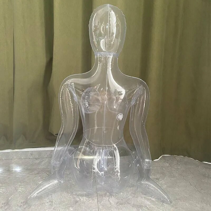Фигура надувная — фото 1