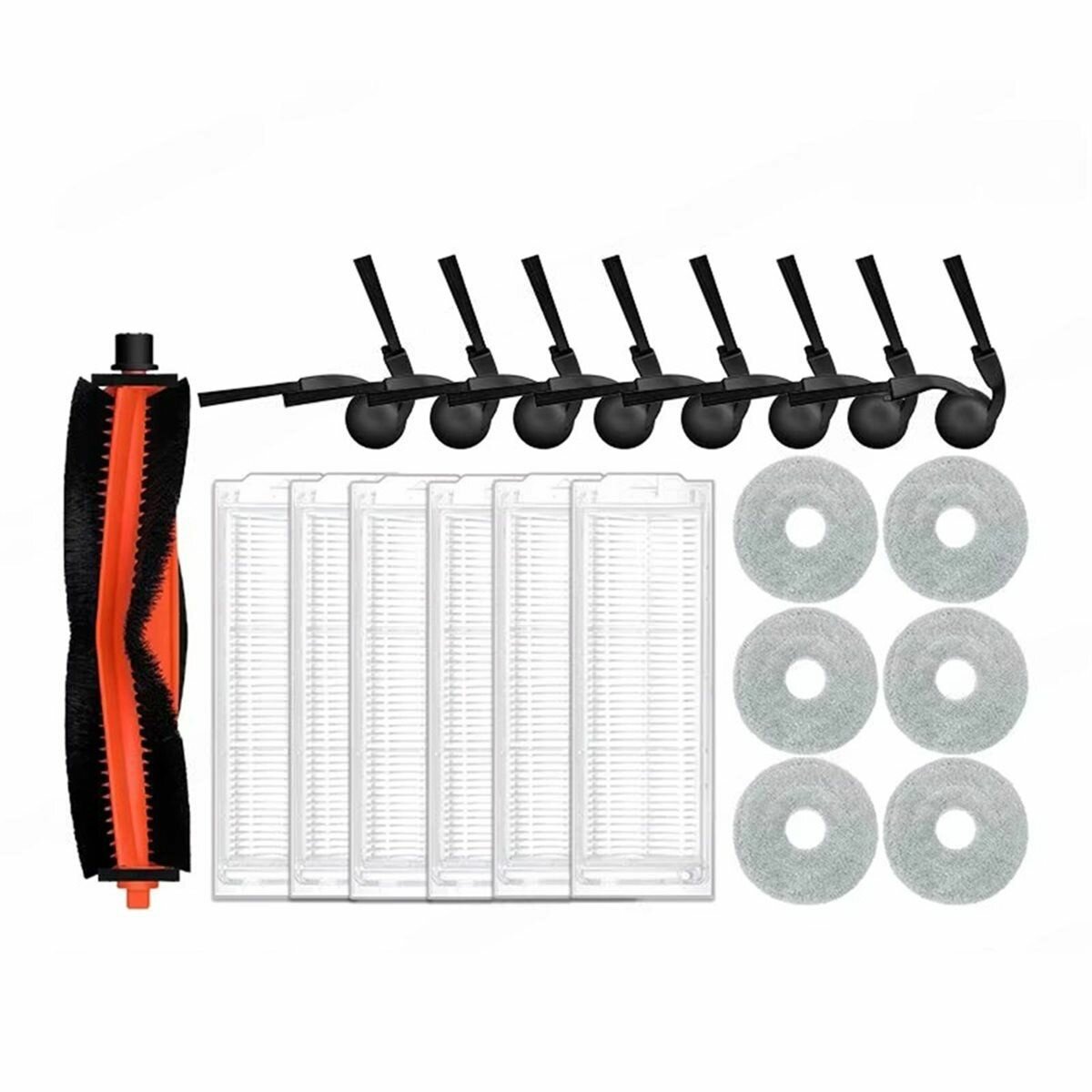 Запчасть для пылесоса