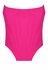 Топ GIUSEPPE DI MORABITO, размер 42, розовый, розовый