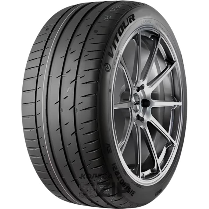 Автошина Vitour Sport M5 235/45 R18 98Y XL