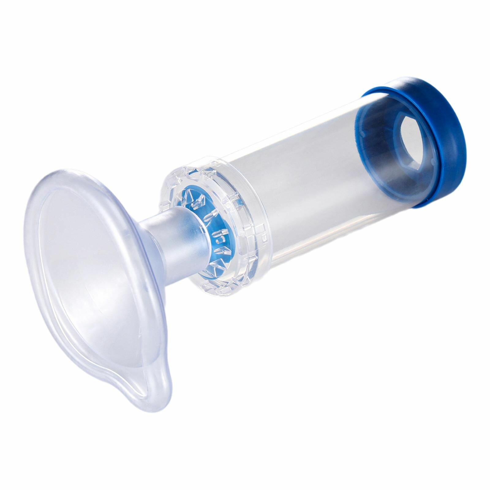 Маска-ингалятор для кошек и собак с аэрозольной камерой для домашних животных