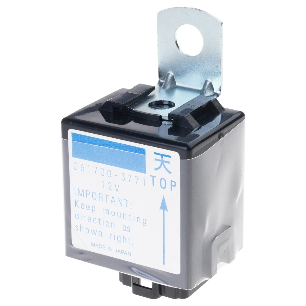 Соленоидные реле остановки экскаватора L2900DT L3010DT L3300DT L4200DT L4200F L4310F M5030 M6800 061700-3770 061700-3771