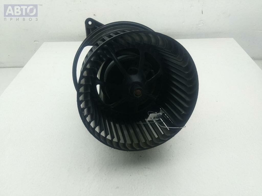 Двигатель отопителя (моторчик печки) Ford Mondeo 3 (2000-2007)