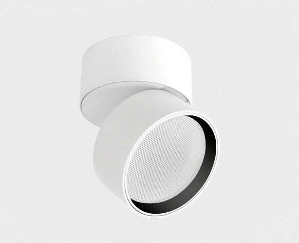 Спот ITALLINE IT02-005 white 3000K — фото 1