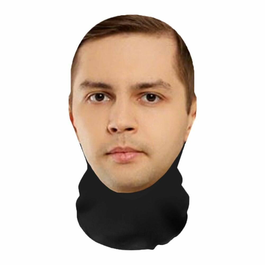 Балаклава Весна-лето 2024 для мужчин