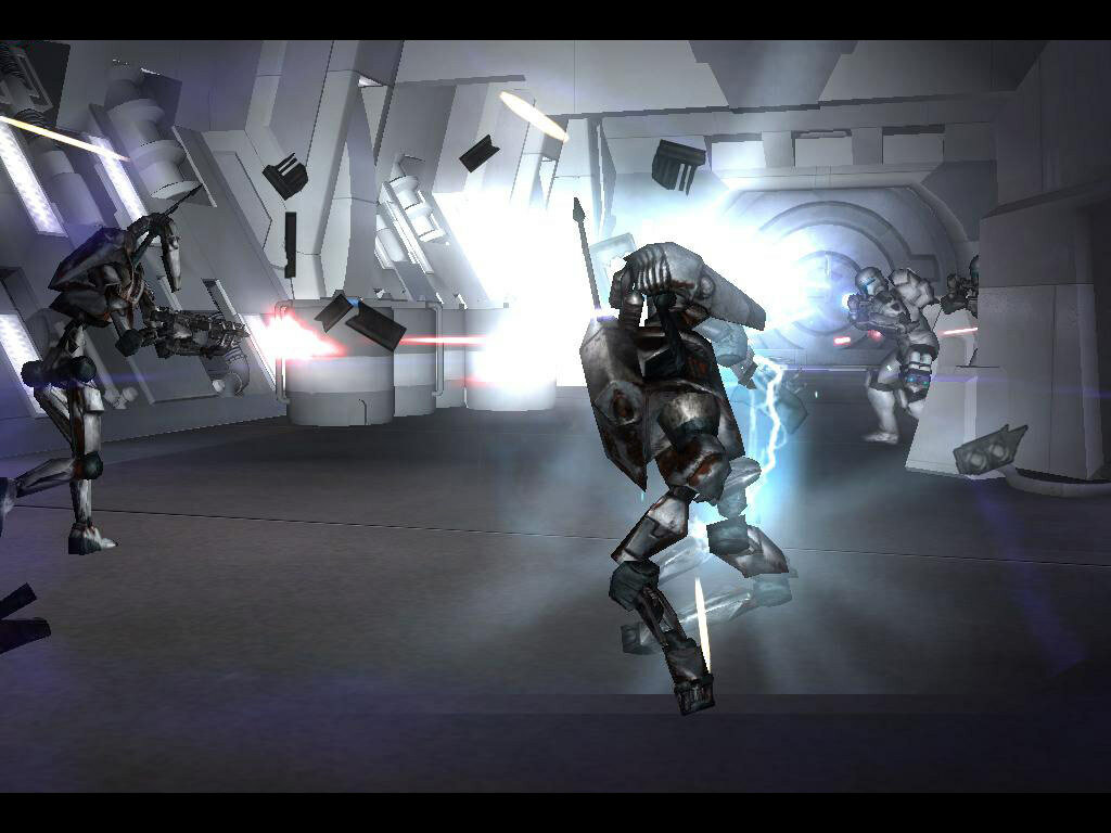 STAR WARS™ Republic Commando™, Все страны — фото 1