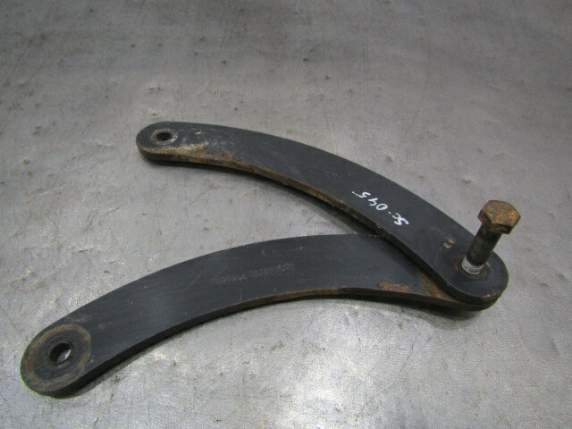 Стойка стабилизатора заднего моста в сборе Scania 6-series