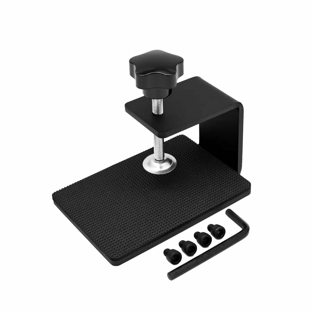 Крепление для игрового шифтера на стол Специально для КПП