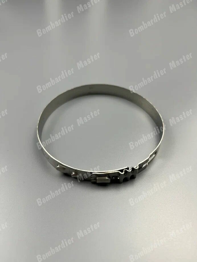 Хомут пыльника 715900260