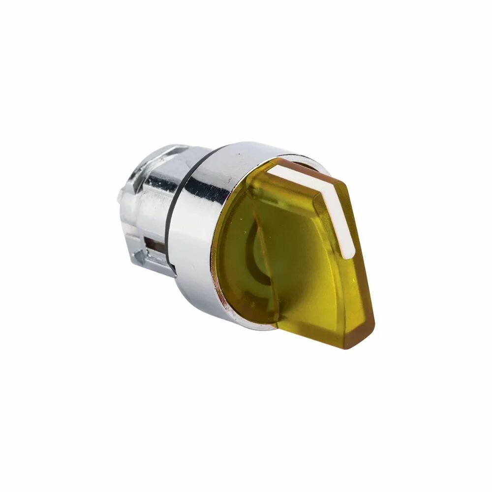 Исполнительный механизм переключателя EKF PROxima XB4 XB4BD3L-Y