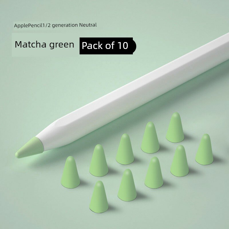 Подходит для чехла-накладки на стилус Apple Pencil Pro, чехла-накладки на стилус для планшета iPad второго поколения,