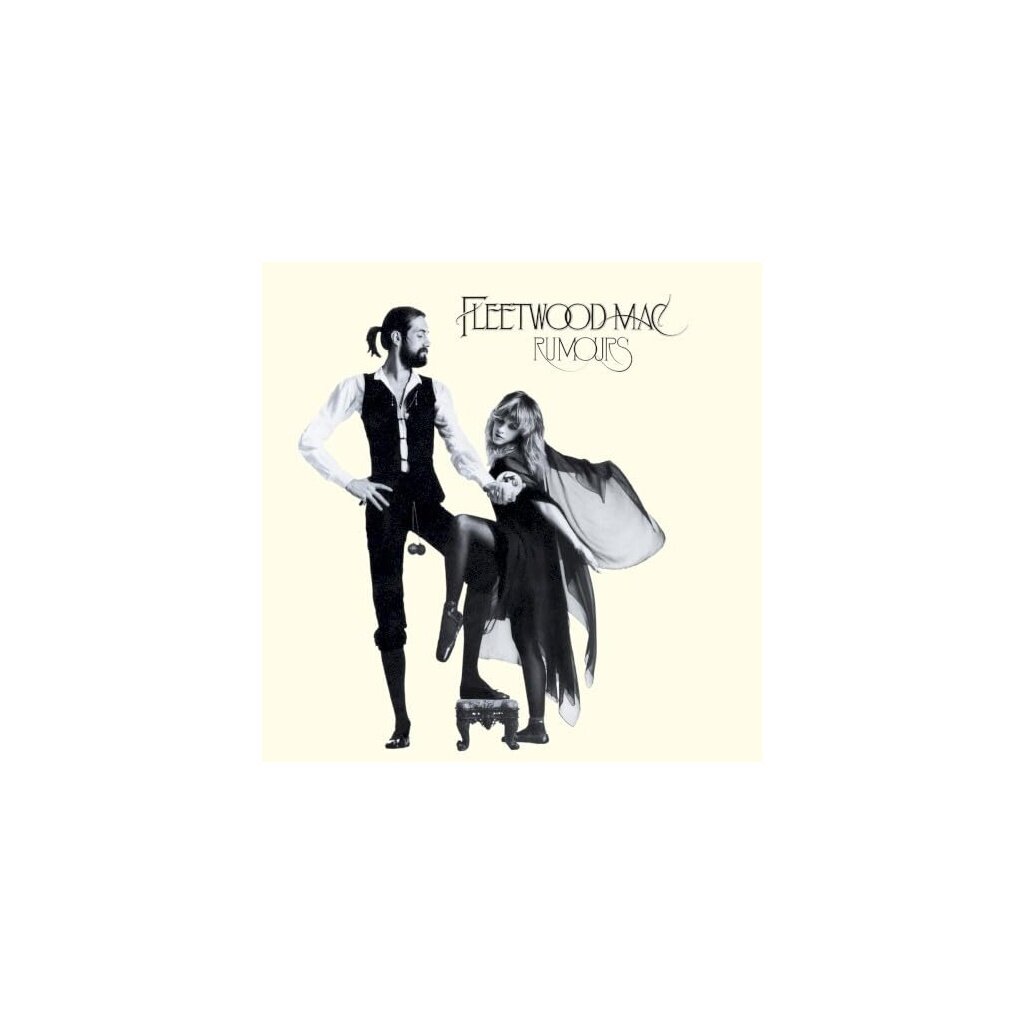 Диск Fleetwood Mac - Rumours (1 BR)