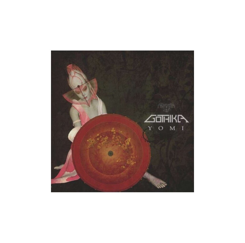 Диск Gothika - Yomi (1 CD)