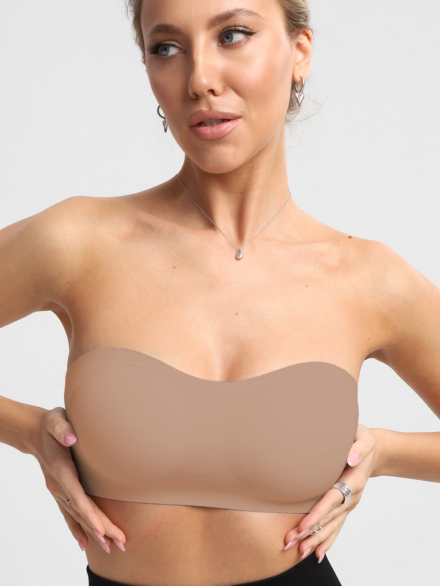 Топ ROKSPORT топ бандо