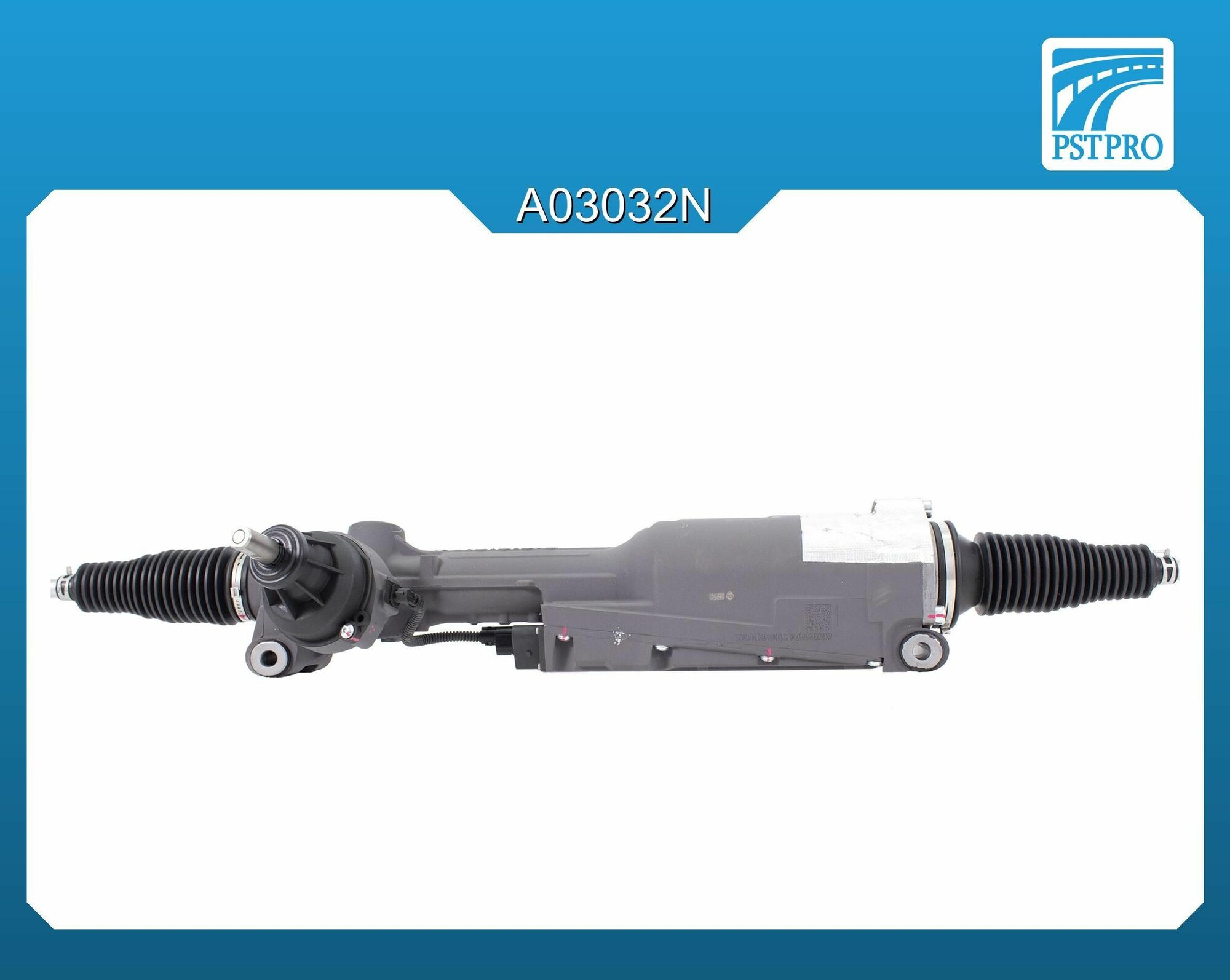 Электрическая рулевая рейка Audi A4 2013-, Audi A4 Allroad 2010-, Audi A5 2012-, Audi S5 2012- A03032PST