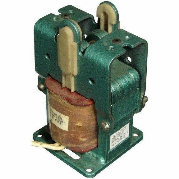 Электромагнит ЭМ33-6